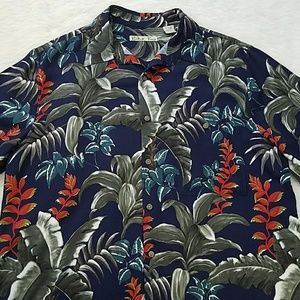 batik bay | Shirts | Batik Bay Shirt | Poshmark